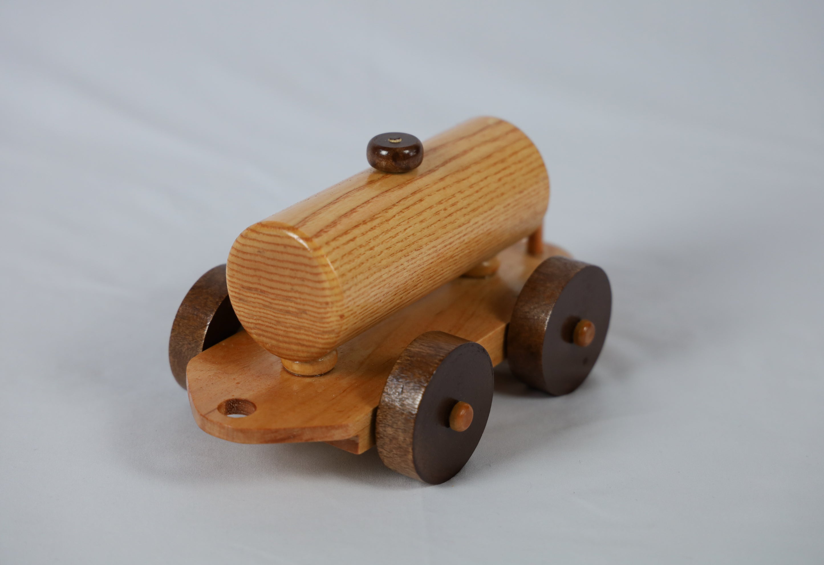 DIY Build Your Own Train Kit - Complete 4 Piece Set – Lindquist Lane