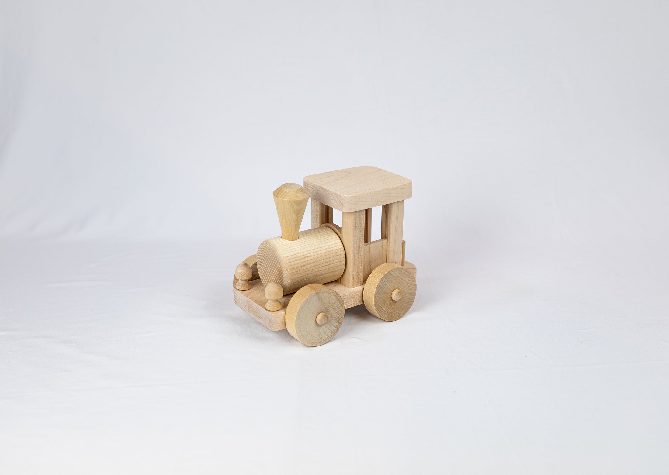 DIY Build Your Own Train Kit - Complete 4 Piece Set – Lindquist Lane