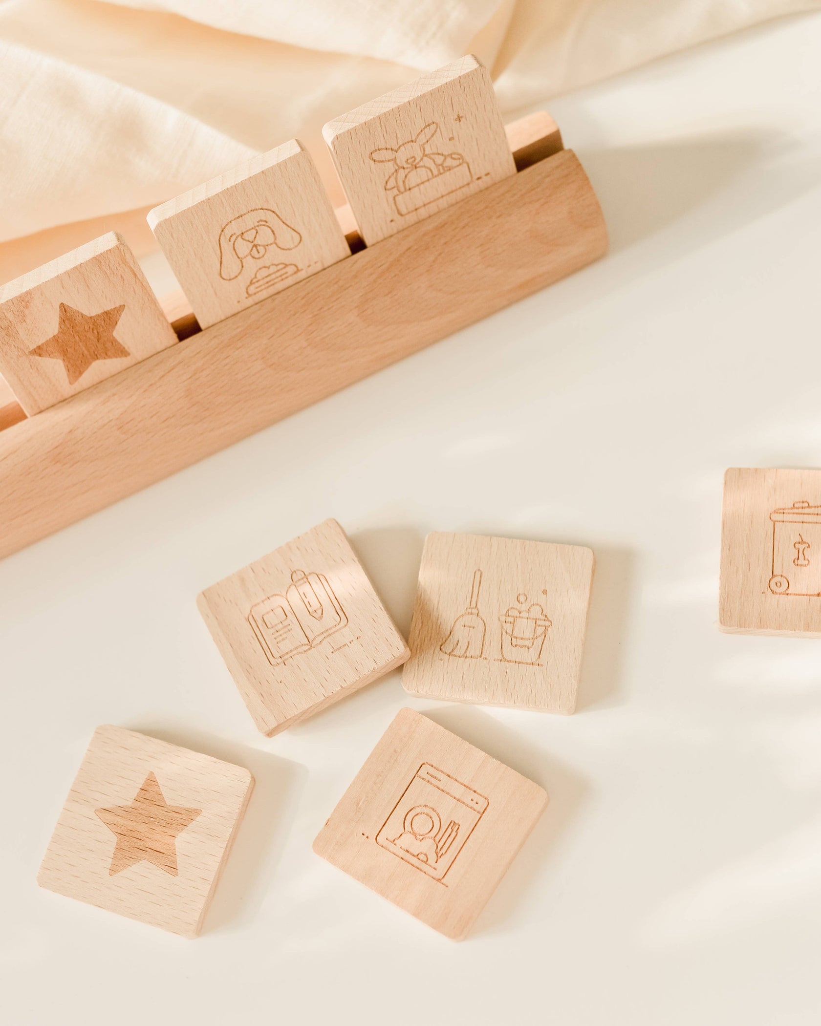 Daily Chores and Responsibilities Task Cards – Lindquist Lane